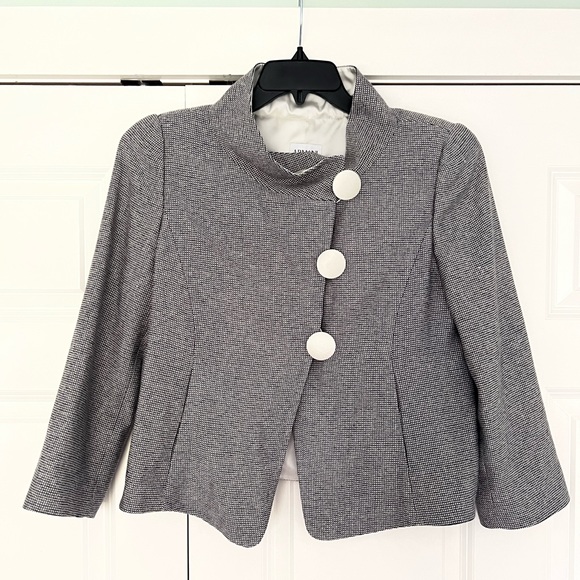 Armani Collezioni | Jackets & Coats | Vintage Armani Collezione ...
